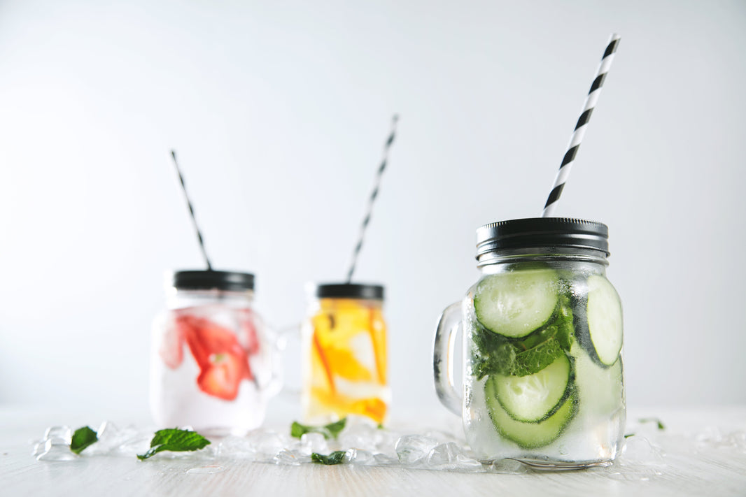 5 Beneficios de tomar té negro con limón