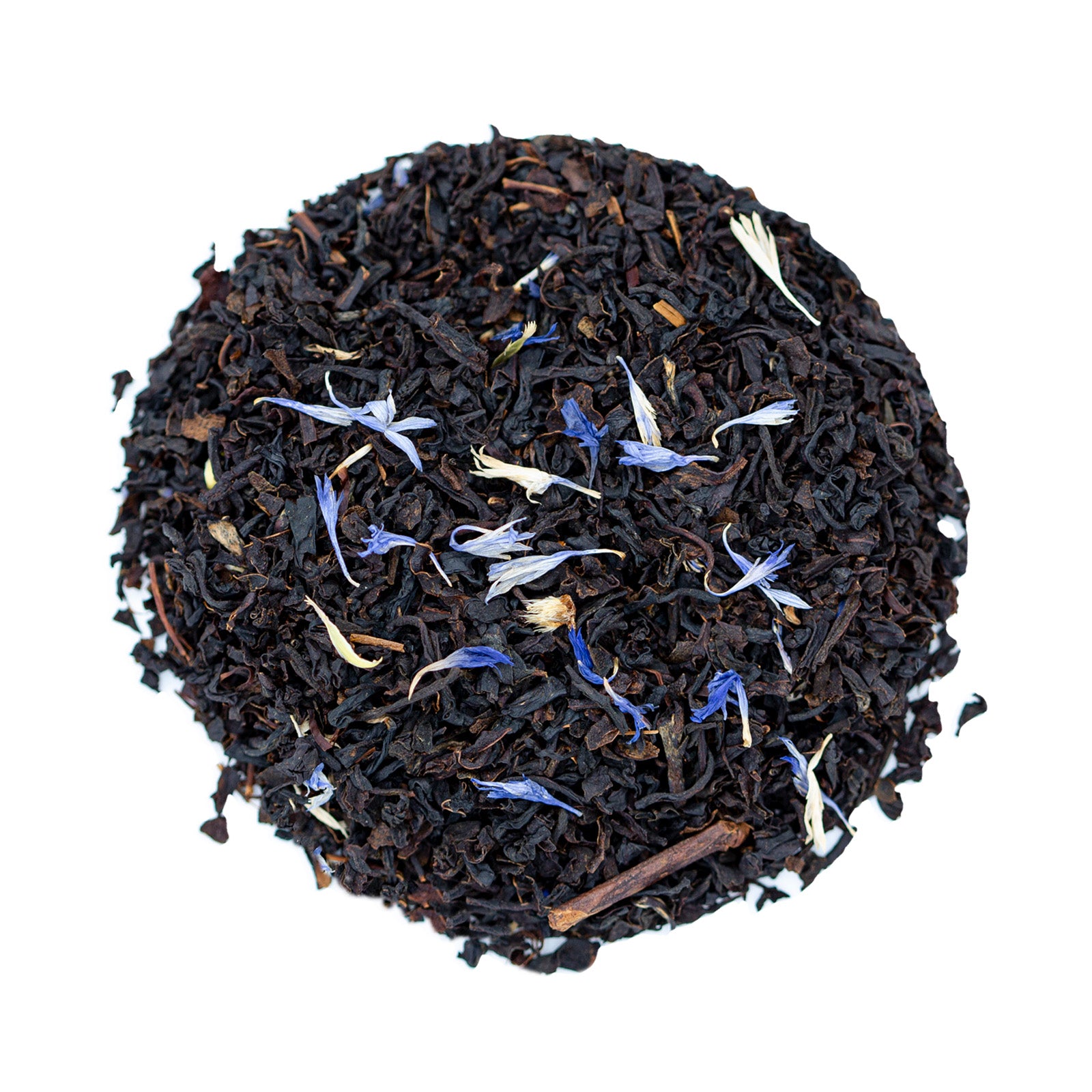 Té negro ECO Earl Grey